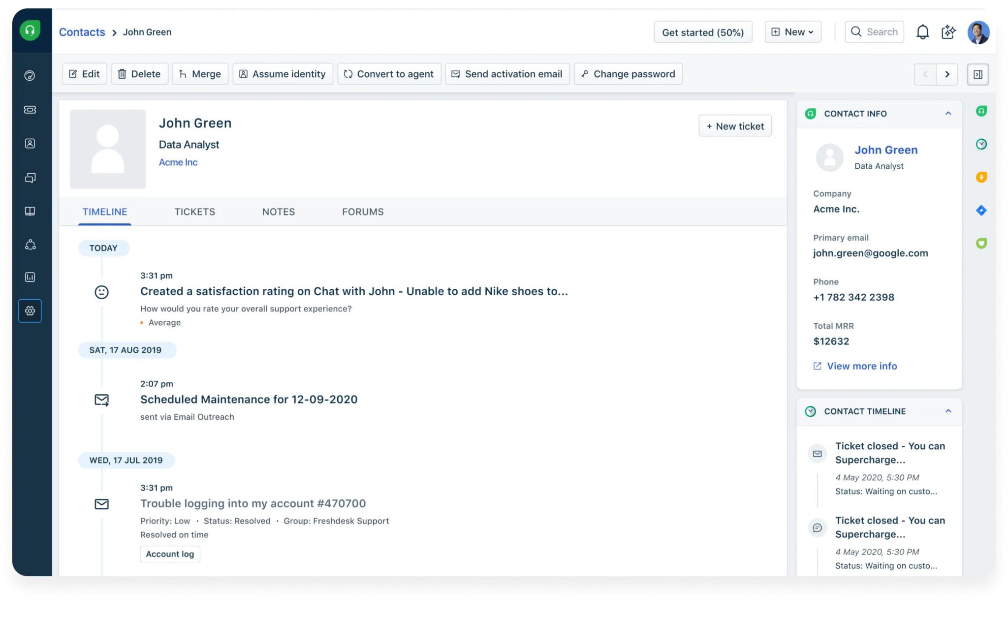 Mobile Help Desk: Benefits, Use cases, Apps