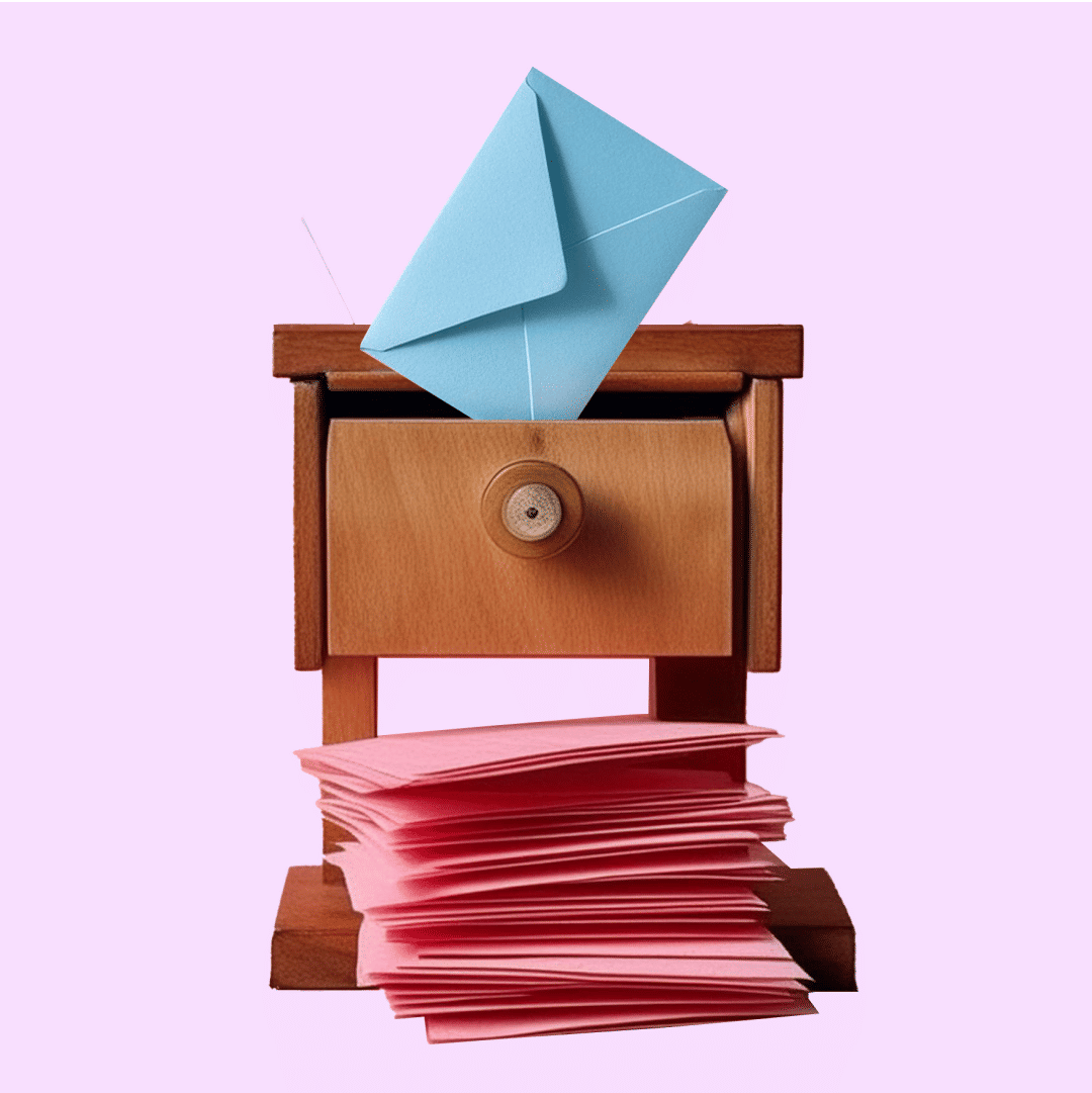 The Ultimate Guide to Email Management for YouTubers