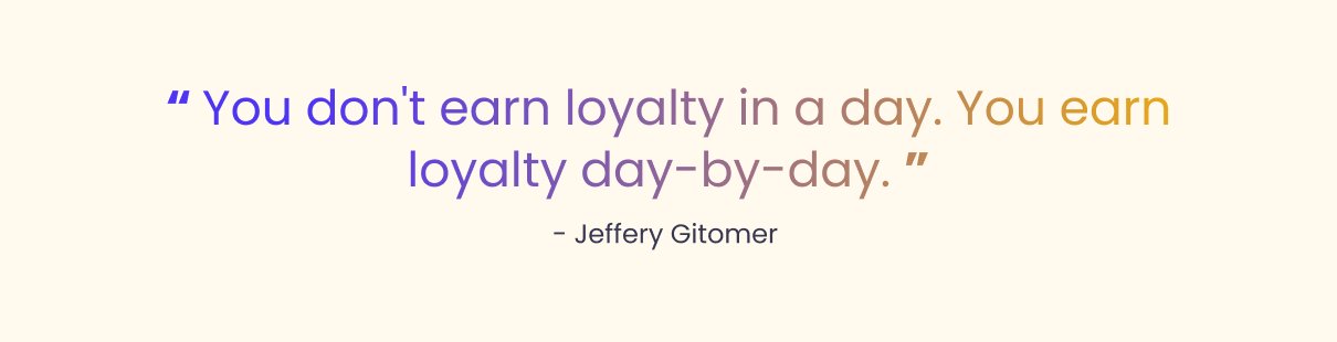 57 Customer Service Quotes to Inspire Your Team to Excellence