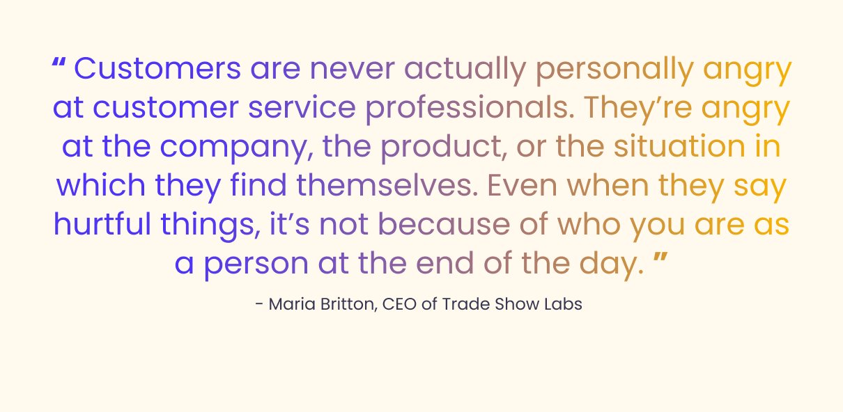 57 Customer Service Quotes to Inspire Your Team to Excellence