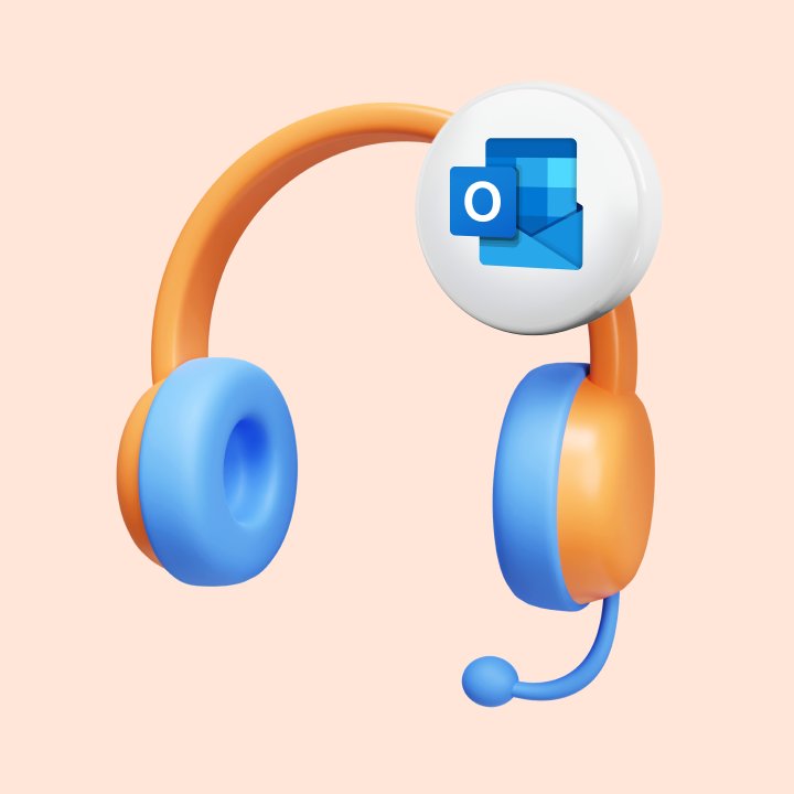 How To Use Outlook As A Help Desk