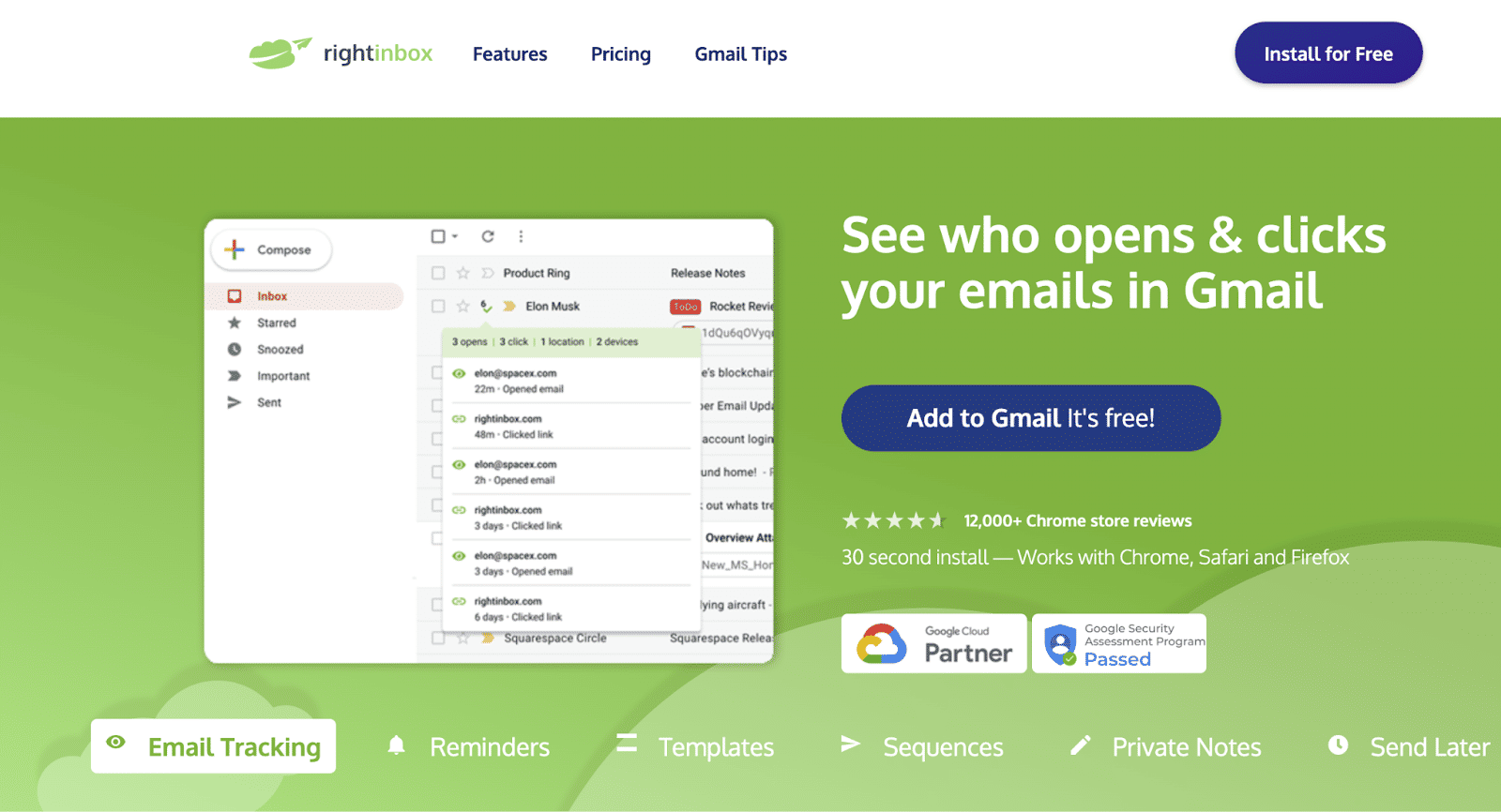 Decoding Gmail Analytics: Measure Your Email Performance