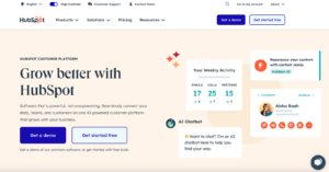 12 Best Customer Account Management Software in 2024
