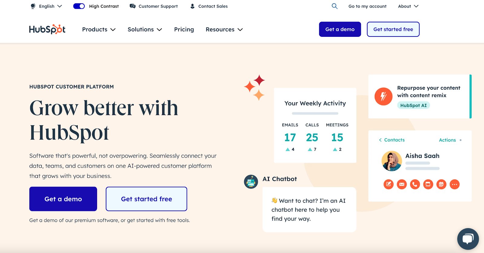 12 Best Customer Account Management Software in 2025