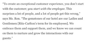 What is Customer Obsession And Why Your Business Needs It?