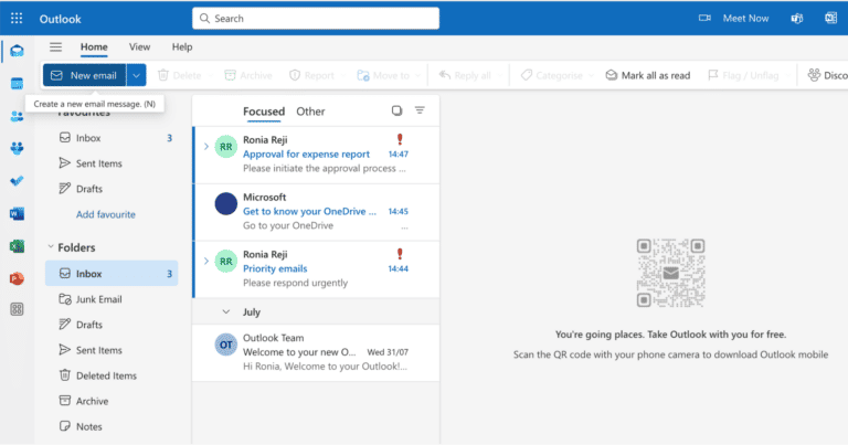 Understanding Outlook’s High Importance Feature: What It Means and How ...