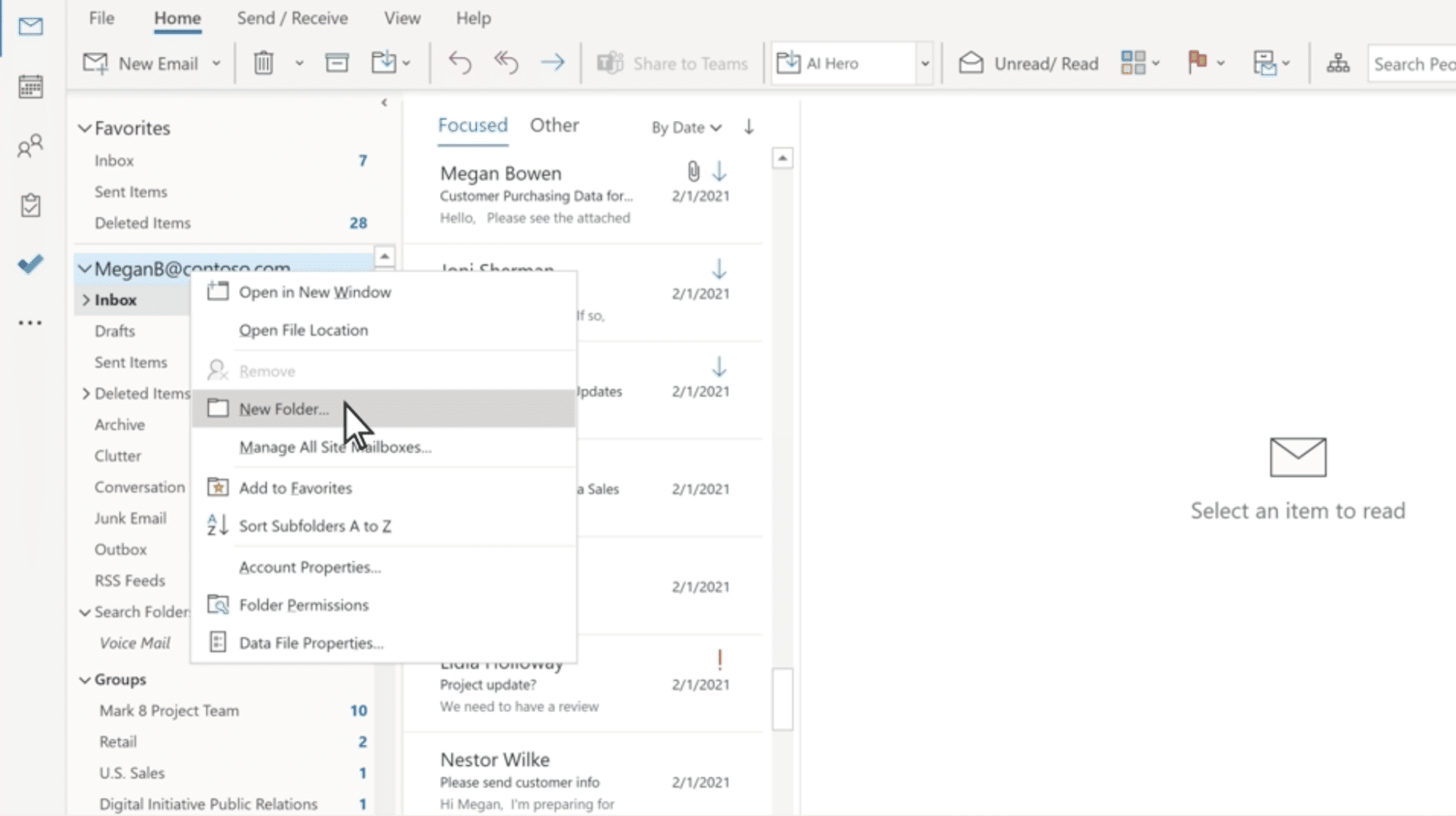 9 Essential Outlook Tips and Tricks to Boost Email Productivity