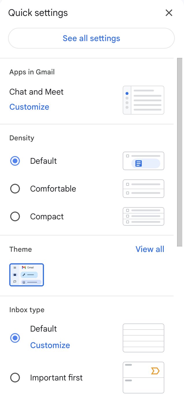 The Ultimate Guide To Gmail Canned Responses