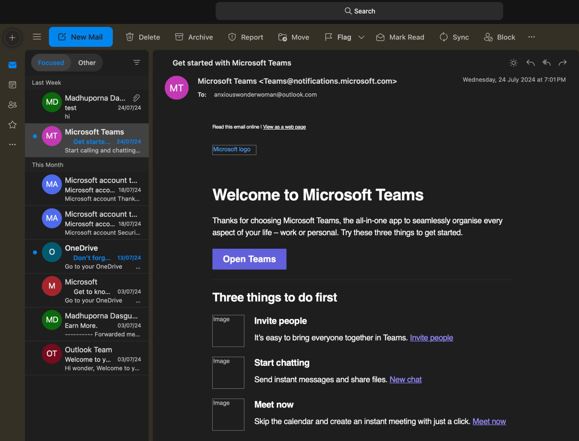 How to Sync OneDrive With Outlook : 2025 Guide