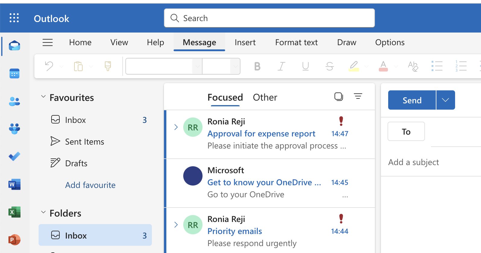 Understanding Outlook’s High Importance Feature: What It Means and How ...