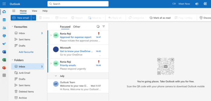 Understanding Outlook’s High Importance Feature: What It Means and How to Use It
