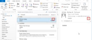 Your Guide to Sending Emails Securely in Outlook