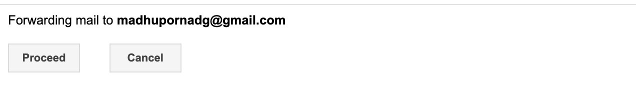 5 Ways To Set Up Google Workspace Email Forwarding