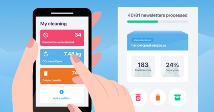 10 Best AI Email Cleaning Tools
