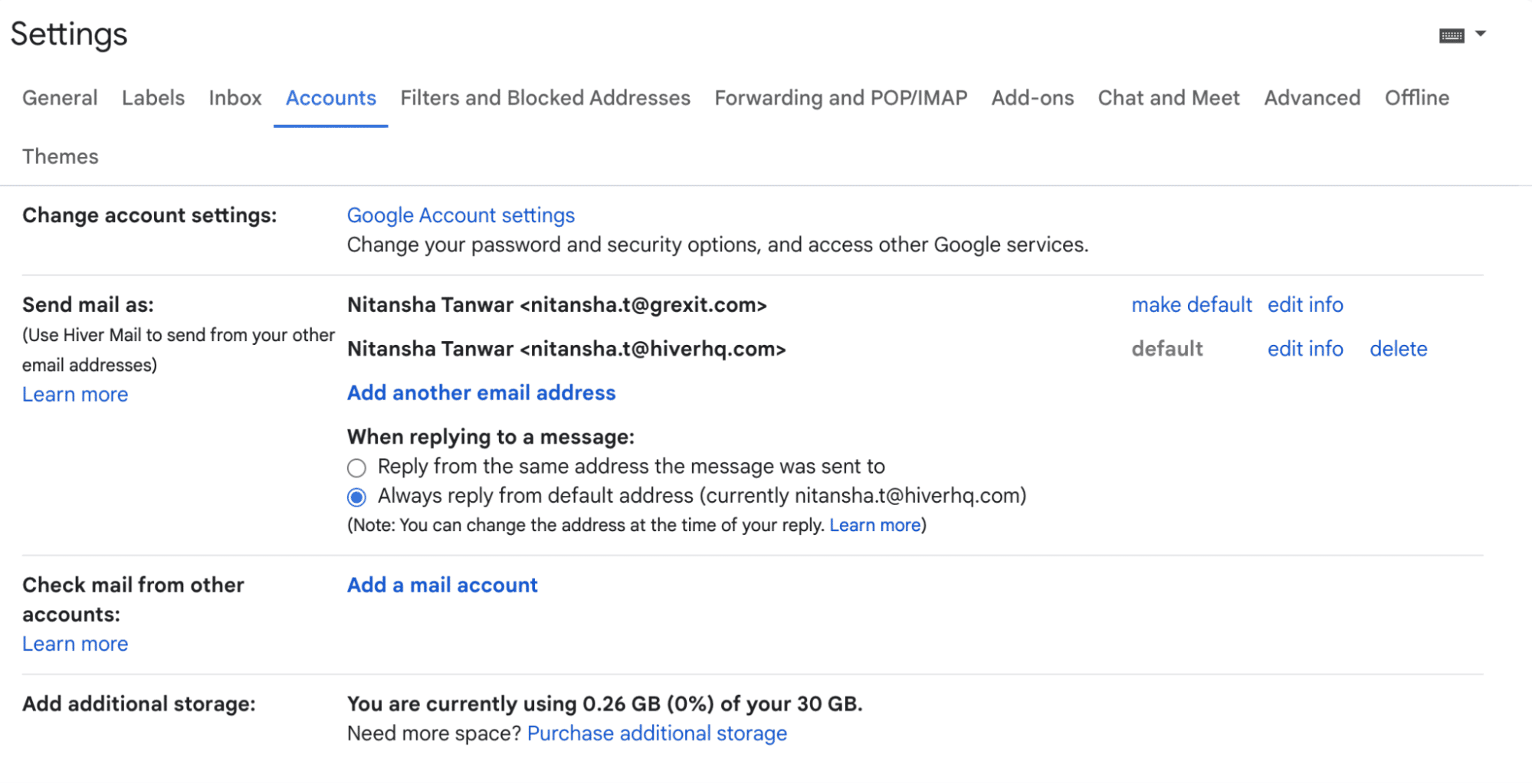 What are Google Workspace Email Aliases and How to Use Them?
