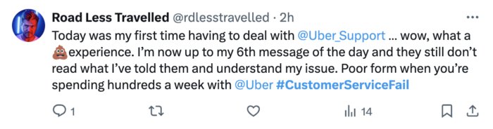 10 Examples of Bad Customer Service and How to Avoid Them