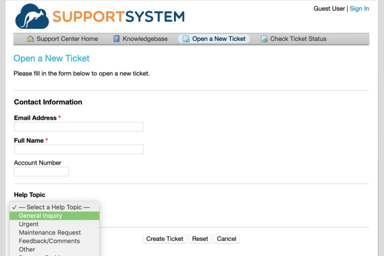 10 Best FREE Helpdesk Ticketing Software (An Unbiased Guide)
