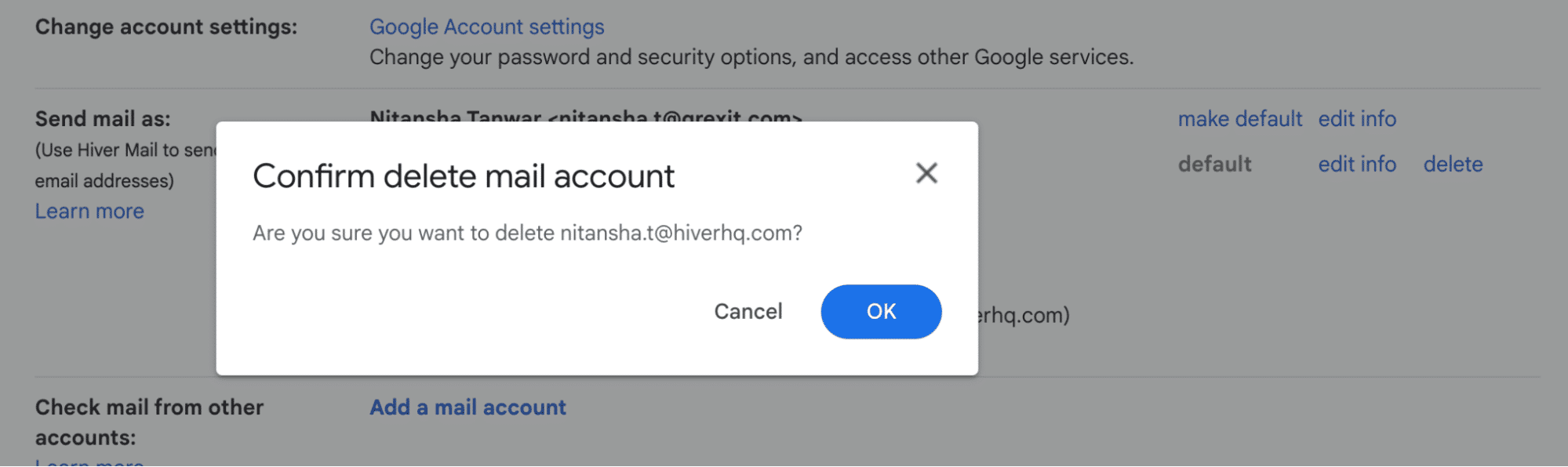 What are Google Workspace Email Aliases and How to Use Them?