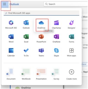 How to Sync OneDrive With Outlook : 2025 Guide