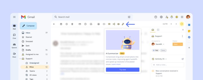 10 Best AI Email Summarizer Tools [2025]