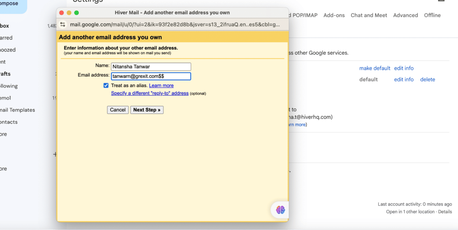 What are Google Workspace Email Aliases and How to Use Them?