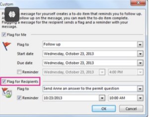 How to Set Reminders in Outlook? A Guide