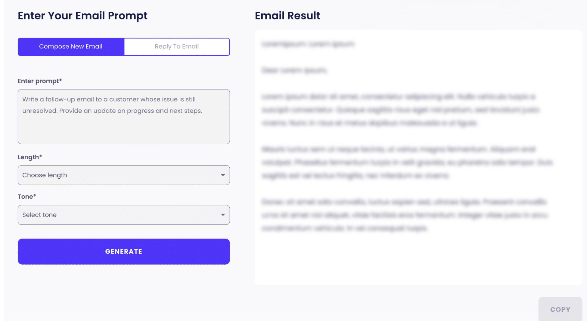 Top 8 AI Email Response Generators to Try in 2025