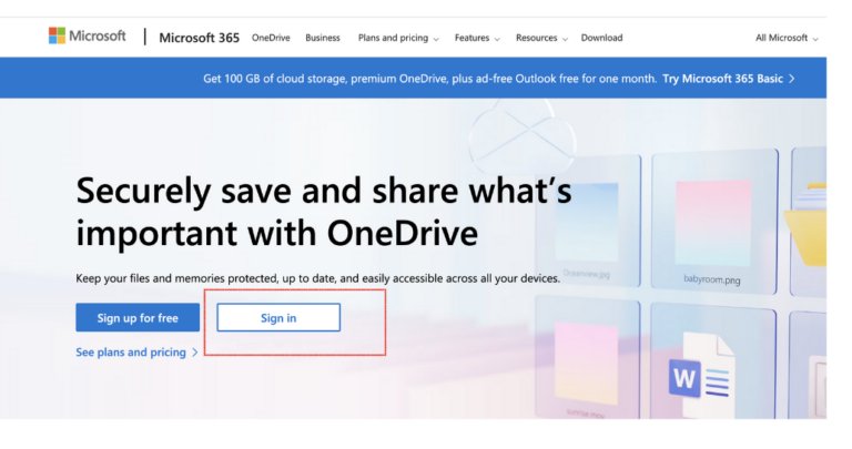 How to Sync OneDrive With Outlook : 2025 Guide