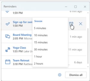 How to Set Reminders in Outlook? A Guide