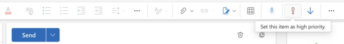 Understanding Outlook’s High Importance Feature: What It Means and How ...