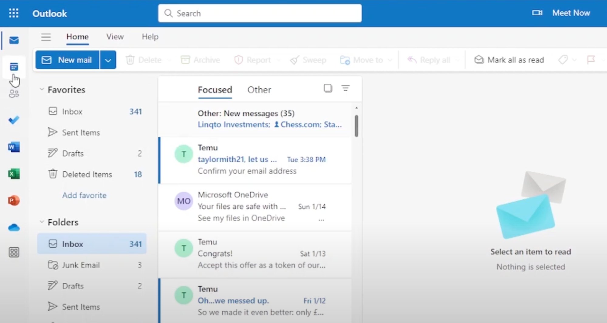 How To Use The Scheduling Assistant In Outlook