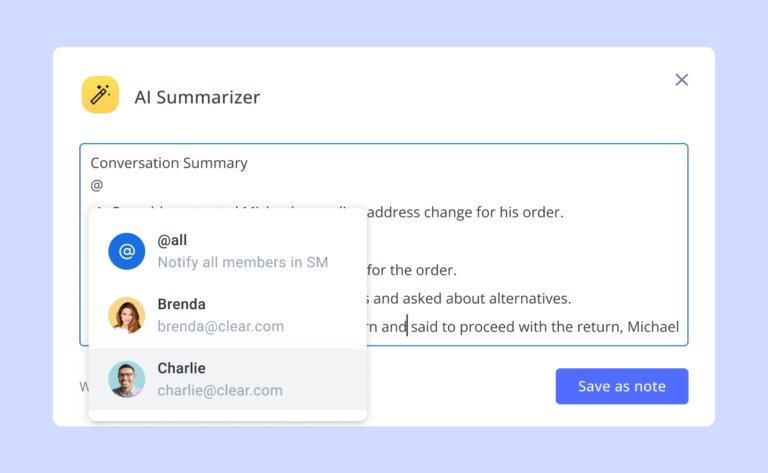 10 Best AI Email Summarizer Tools [2025]