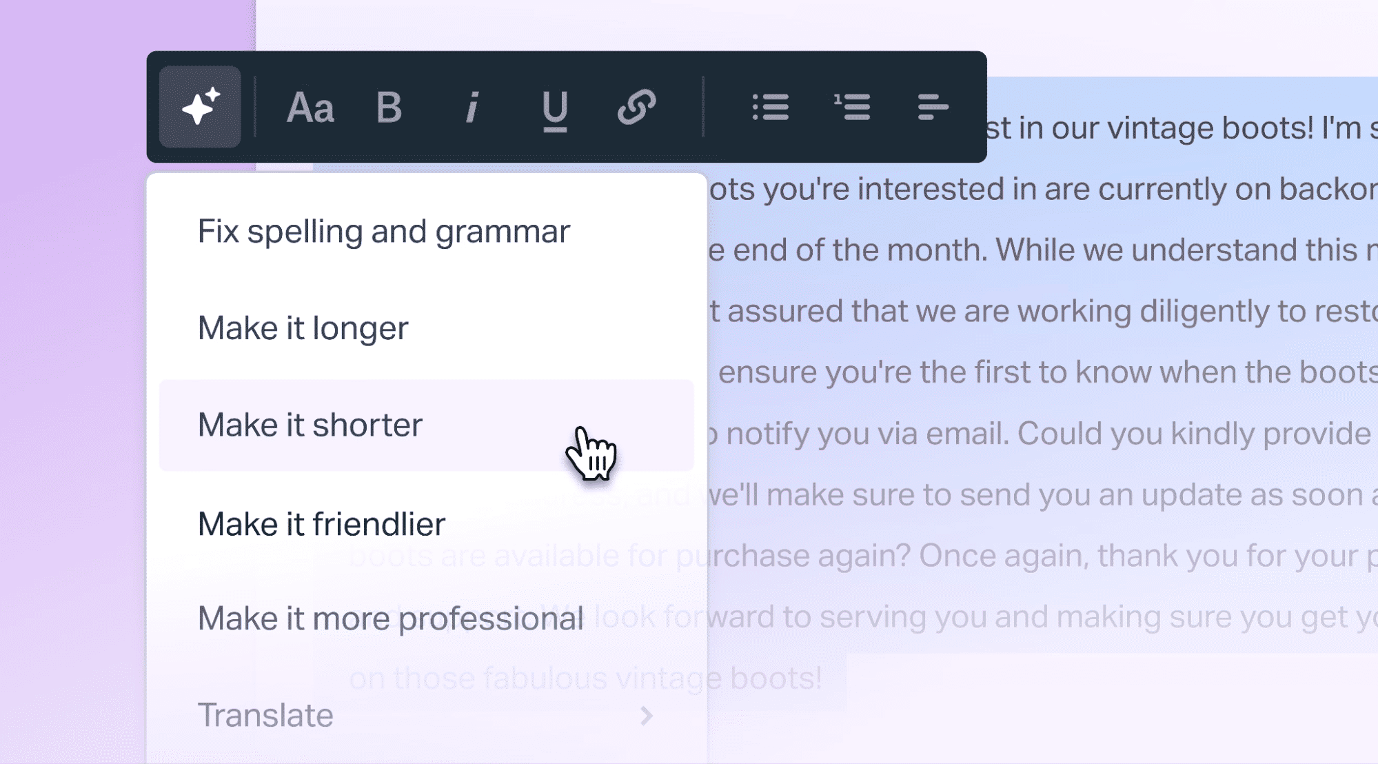 10 Best AI Email Assistants in 2024