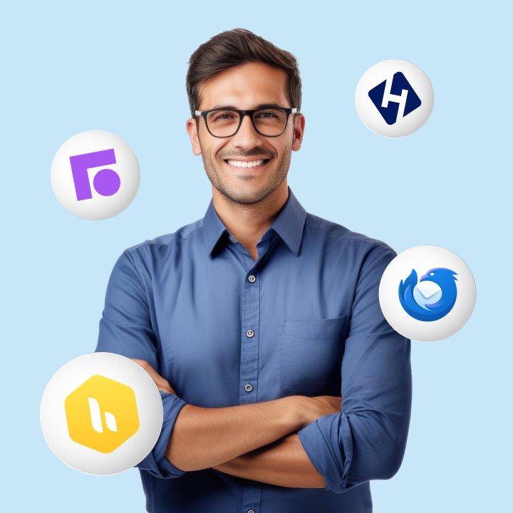 9 Popular Microsoft Outlook Alternatives to Watch Out For in 2025