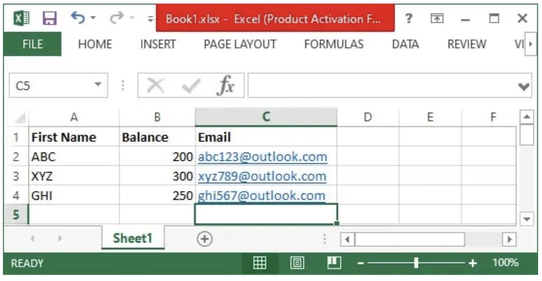 How to Send Multiple Emails at Once in Outlook: A Step-by-Step Guide