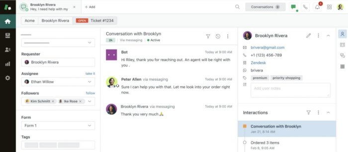 8 Best AI Email Management Tools in 2025