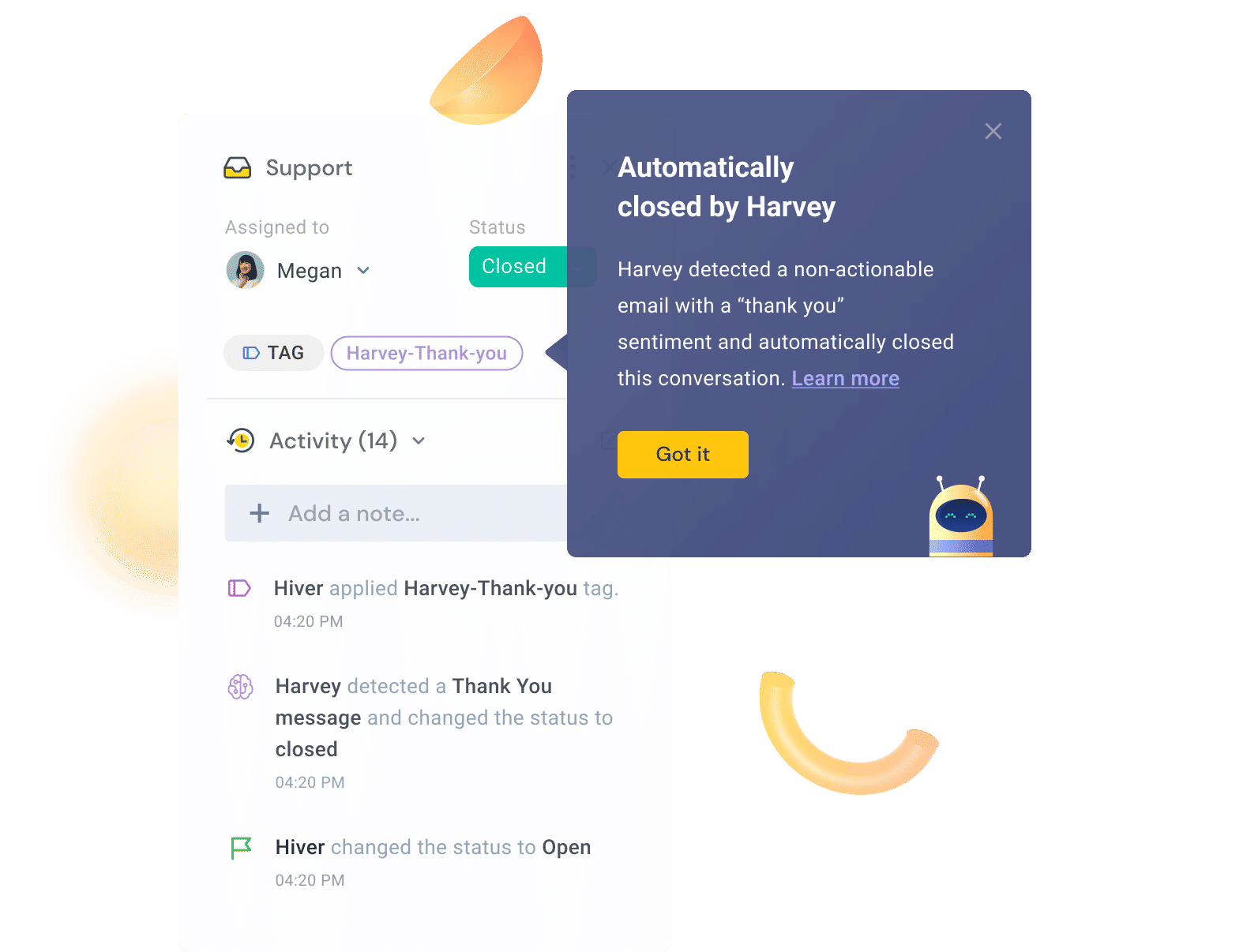 Top 9 AI Customer Support Software [2025]