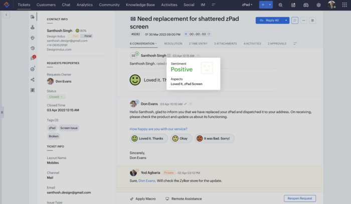 8 Best AI Email Management Tools in 2025