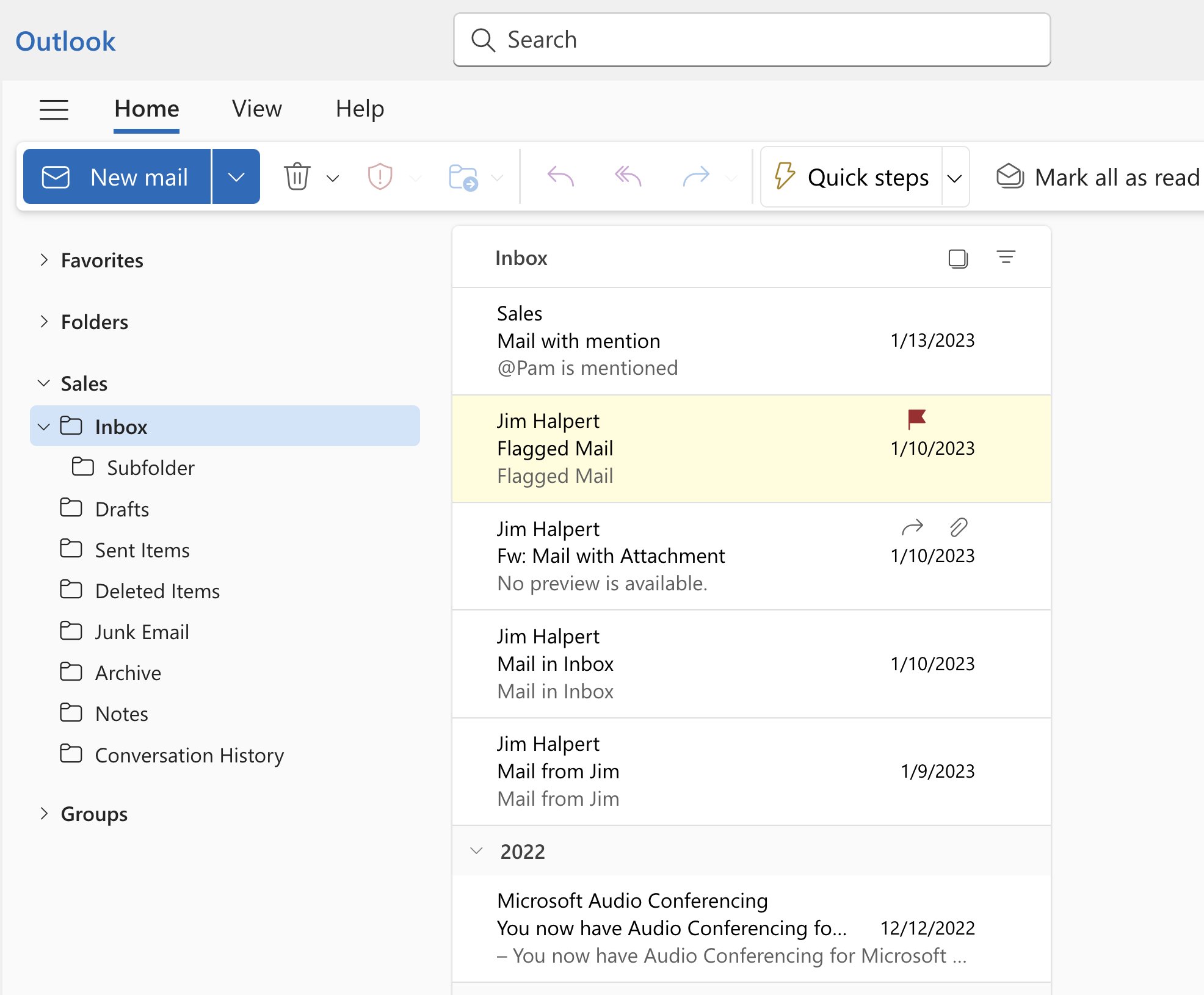 Distribution Groups vs. Shared Mailboxes in Outlook: When To Use What