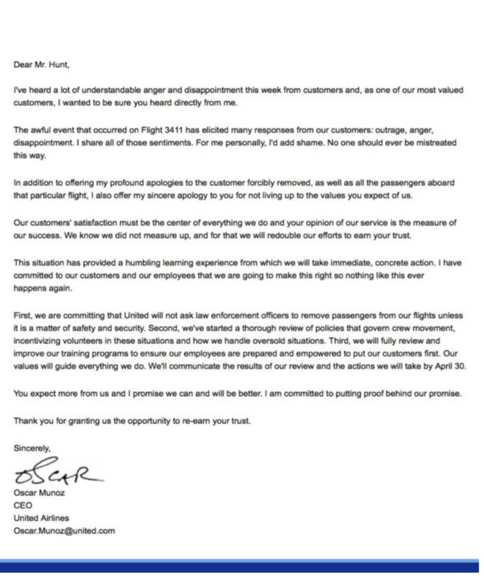 So, how do you write a sincere apology email to a customer? Here are ...