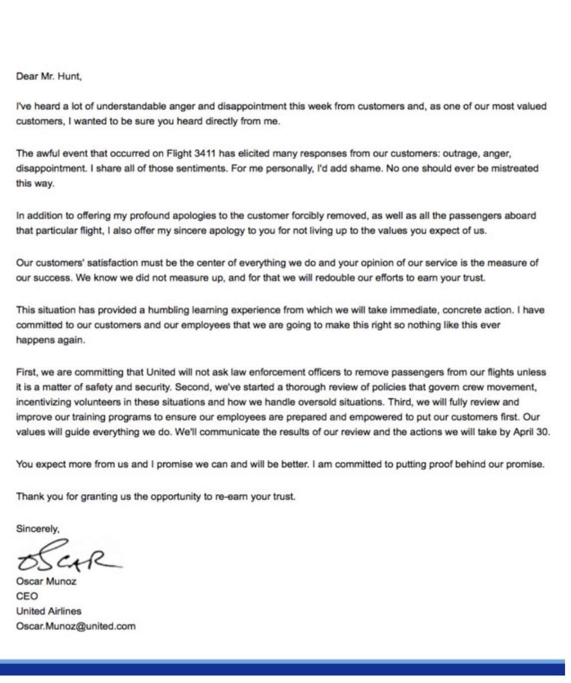 So, how do you write a sincere apology email to a customer? Here are ...