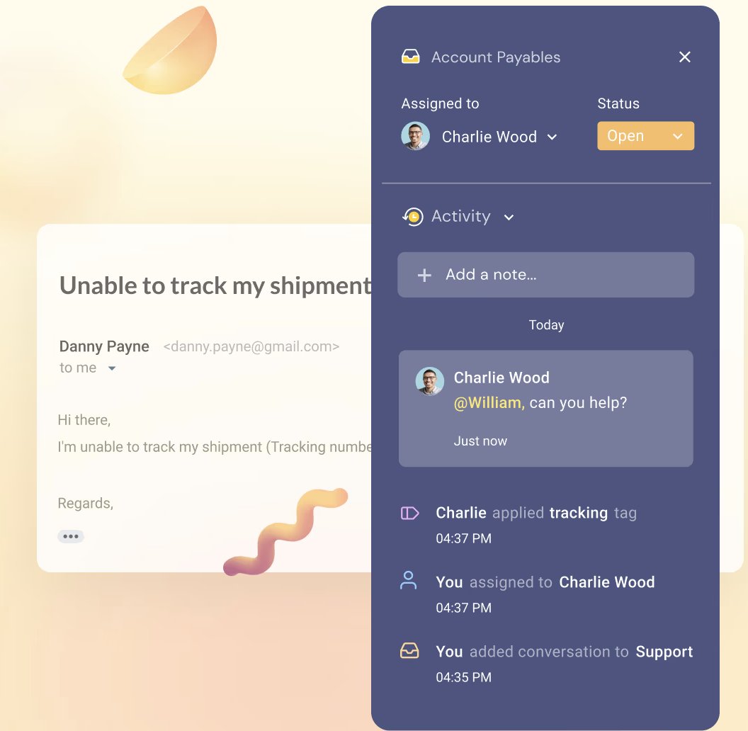 Email Threads and 7 Best Practices to Manage Them