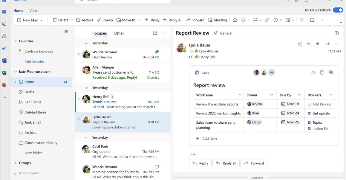 12 Best Email Management Software and Tools [2025]