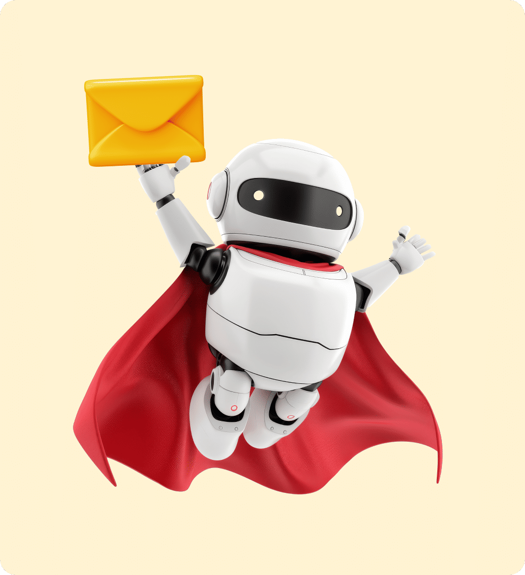 Free AI Email Writer | Generate Emails in Seconds (Ad's Free)