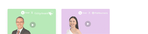 Hiver: AI powered Customer Service Platform