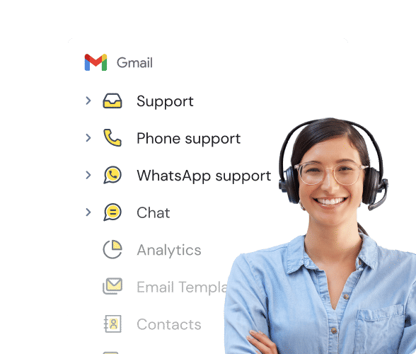 Hiver: AI powered Customer Service Platform
