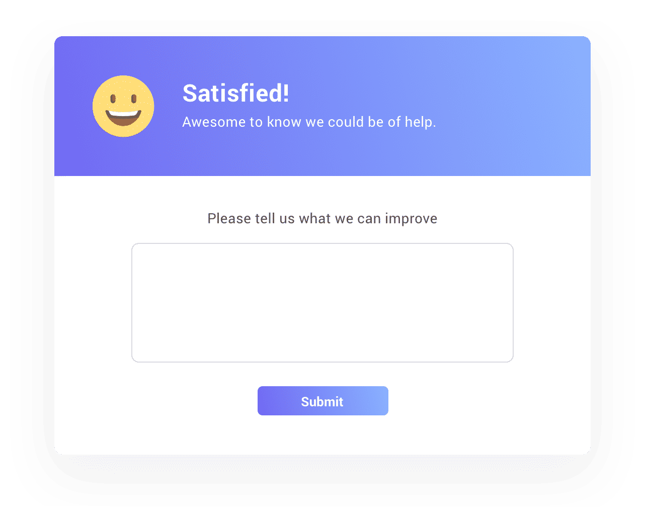 Easily create email templates for customer service | Hiver™