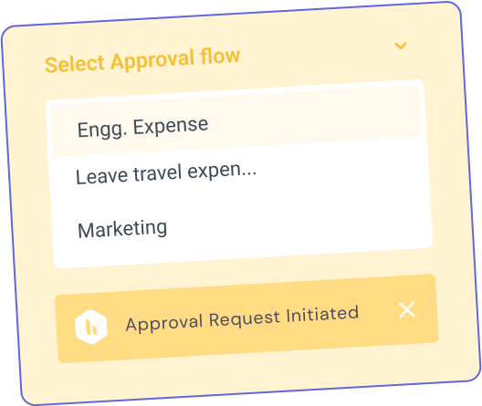 Get all required approvals faster