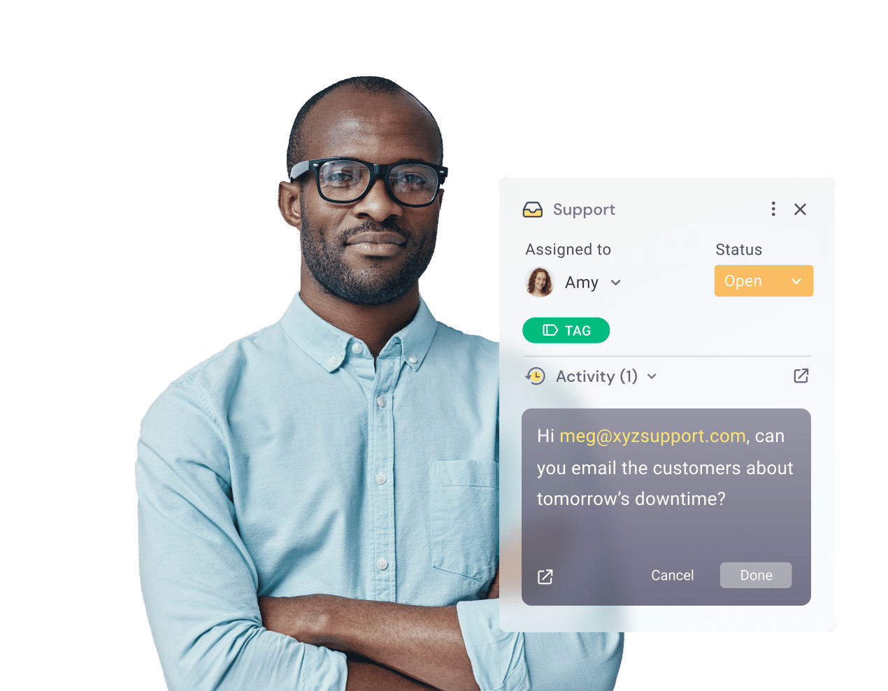 Streamline Team Email Collaboration Effectively | Hiver