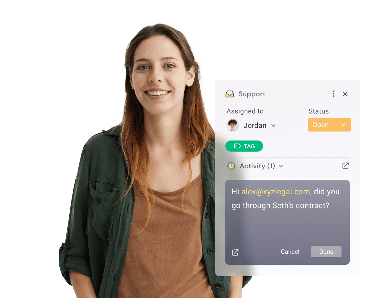 Streamline Team Email Collaboration Effectively | Hiver